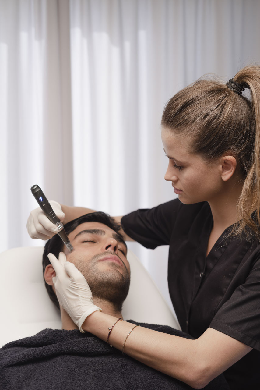 Red Carpet | Antoni Calmon